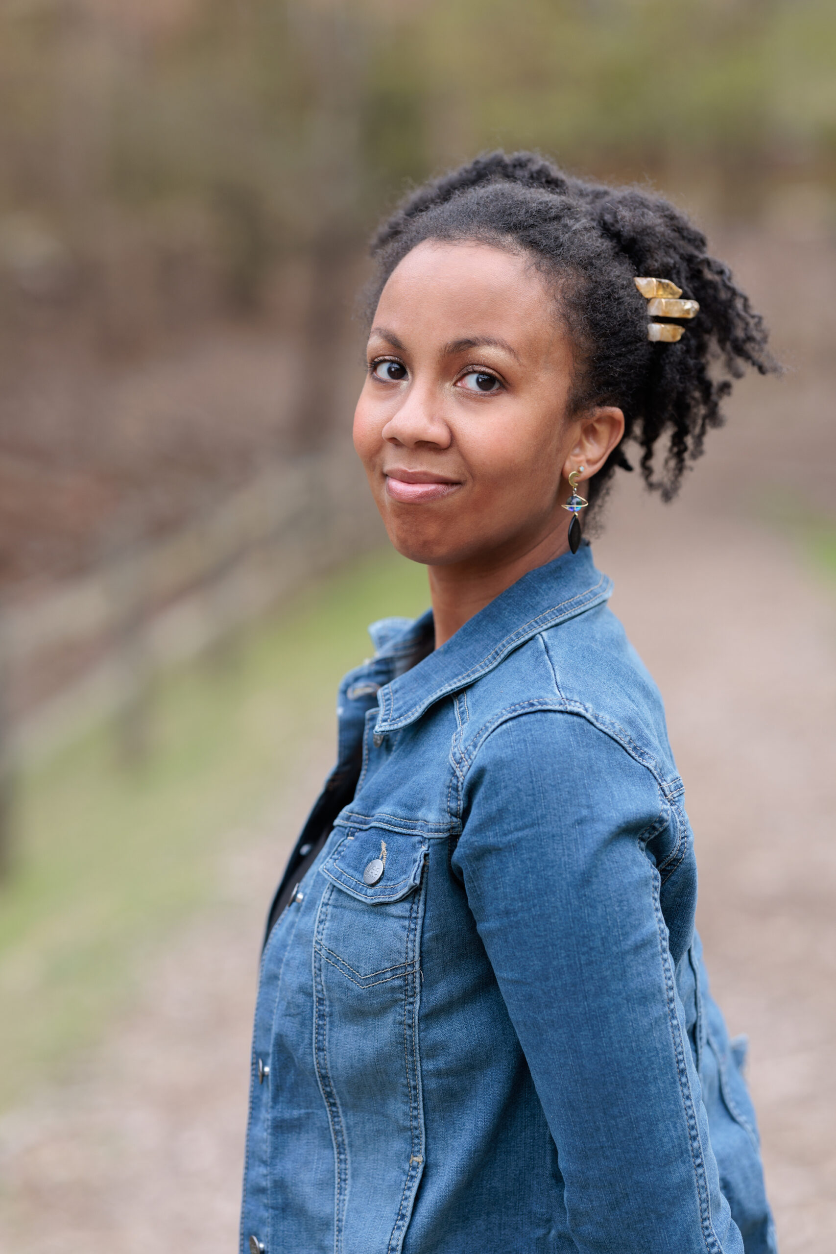 In Good Company: A conversation with debut author Shannon Sanders ...